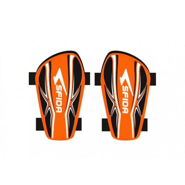 SFIDA BASIC SHIN PADS - SPORTFIRST GERALDTON