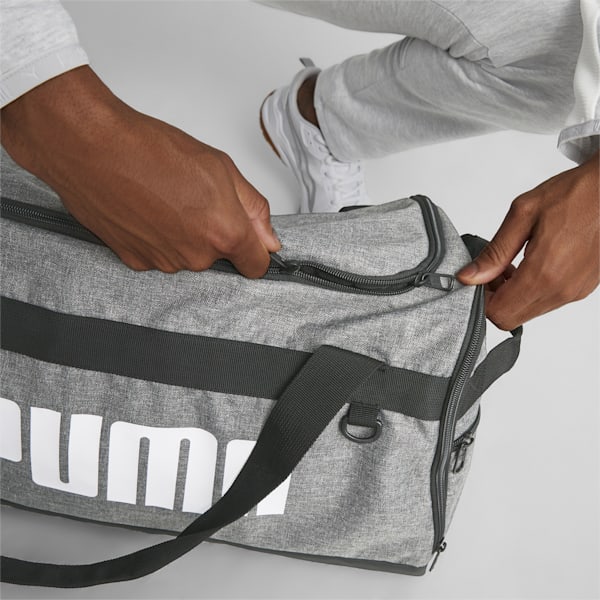 PUMA DUFFLE BAG CHALLENGER SMALL - SPORTFIRST GERALDTON