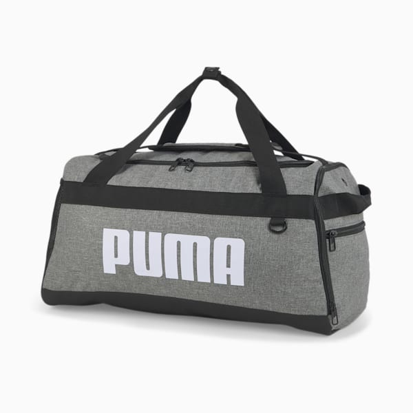 PUMA DUFFLE BAG CHALLENGER SMALL - SPORTFIRST GERALDTON