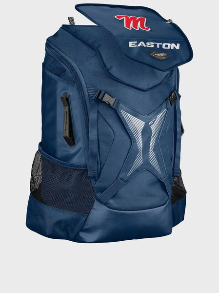 SOFTBALL GHOST NX BACKPACK EASTON - SPORTFIRST GERALDTON