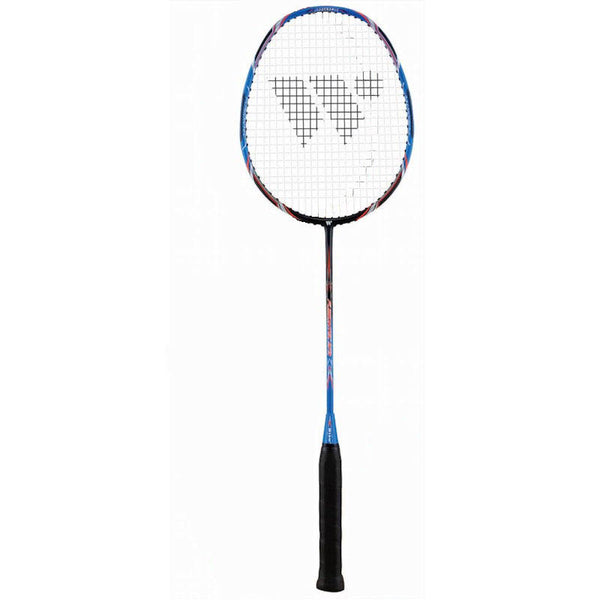 WISH BADMINTON RACQUET FUSIONTEC 973 - SPORTFIRST GERALDTON