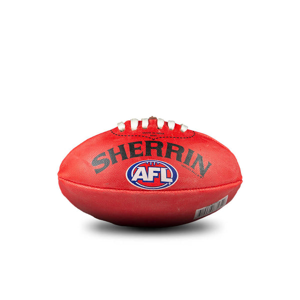 SHERRIN ALL SURFACE MINI FOOTBALL - SPORTFIRST GERALDTON